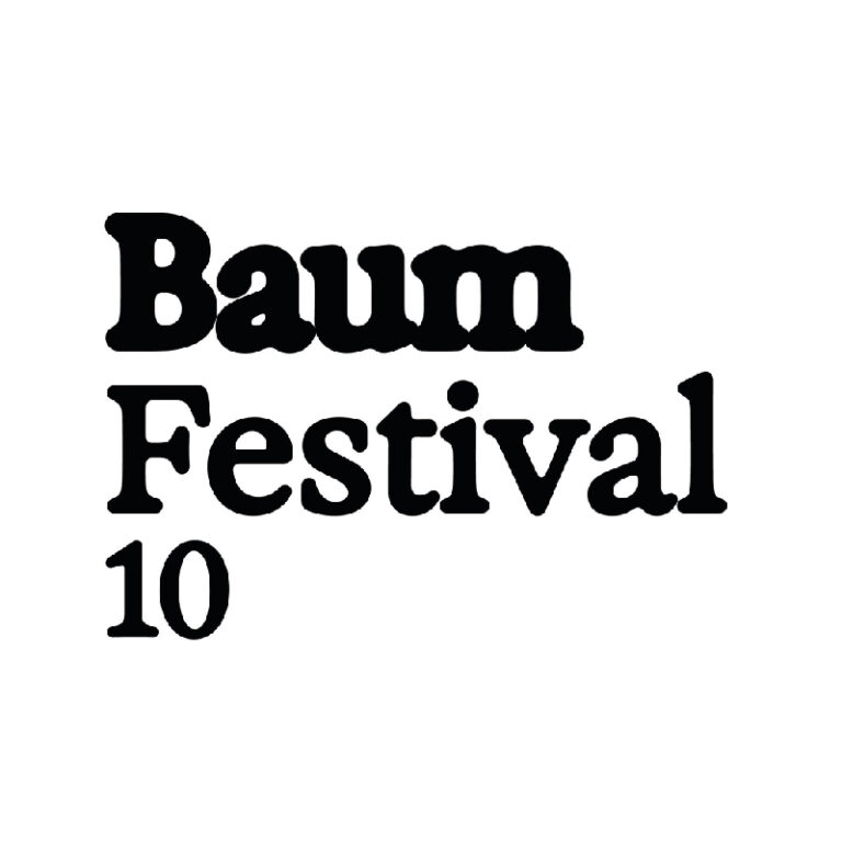 Baum Festival, 22nd & 23rd May 2026 | Bogotá, Colombia | Party Accessory