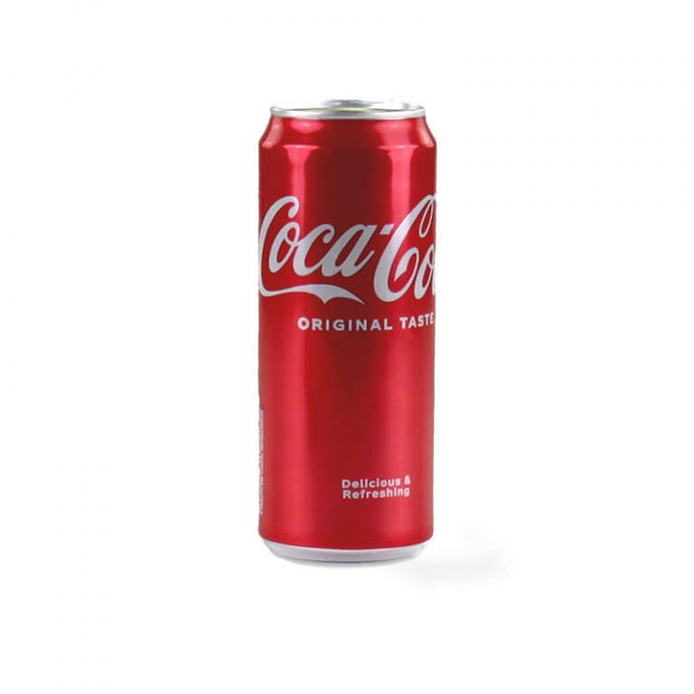 Coca-Cola Secret Stash Can | Diversion Safe | Hidden Storage | Party ...