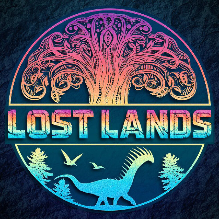 Lost Lands Festival, 19th - 21st September 2025 | Thornville, OH