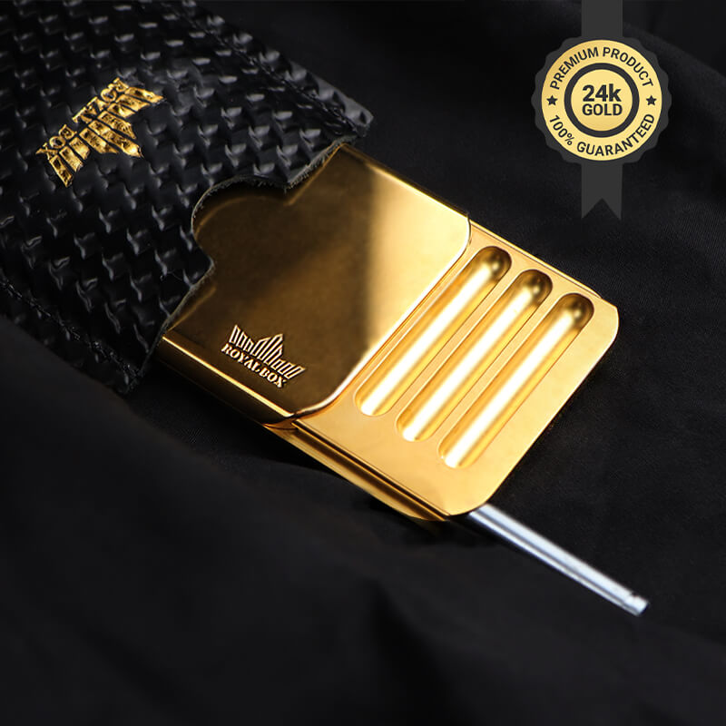 Royal Box - Discreet, Elegant, Clean | Party Accessory