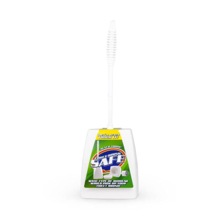 Secret Storage Toilet Brush | Diversion Safe | Hidden Storage | Party ...